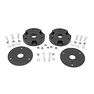 Rough Country 2" Leveling Kit for 2019-2024 Chevy/GMC 1500-1323
