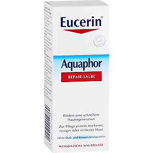 Eucerin Aquaphor Skin Repairing Balm 40g by Eucerin