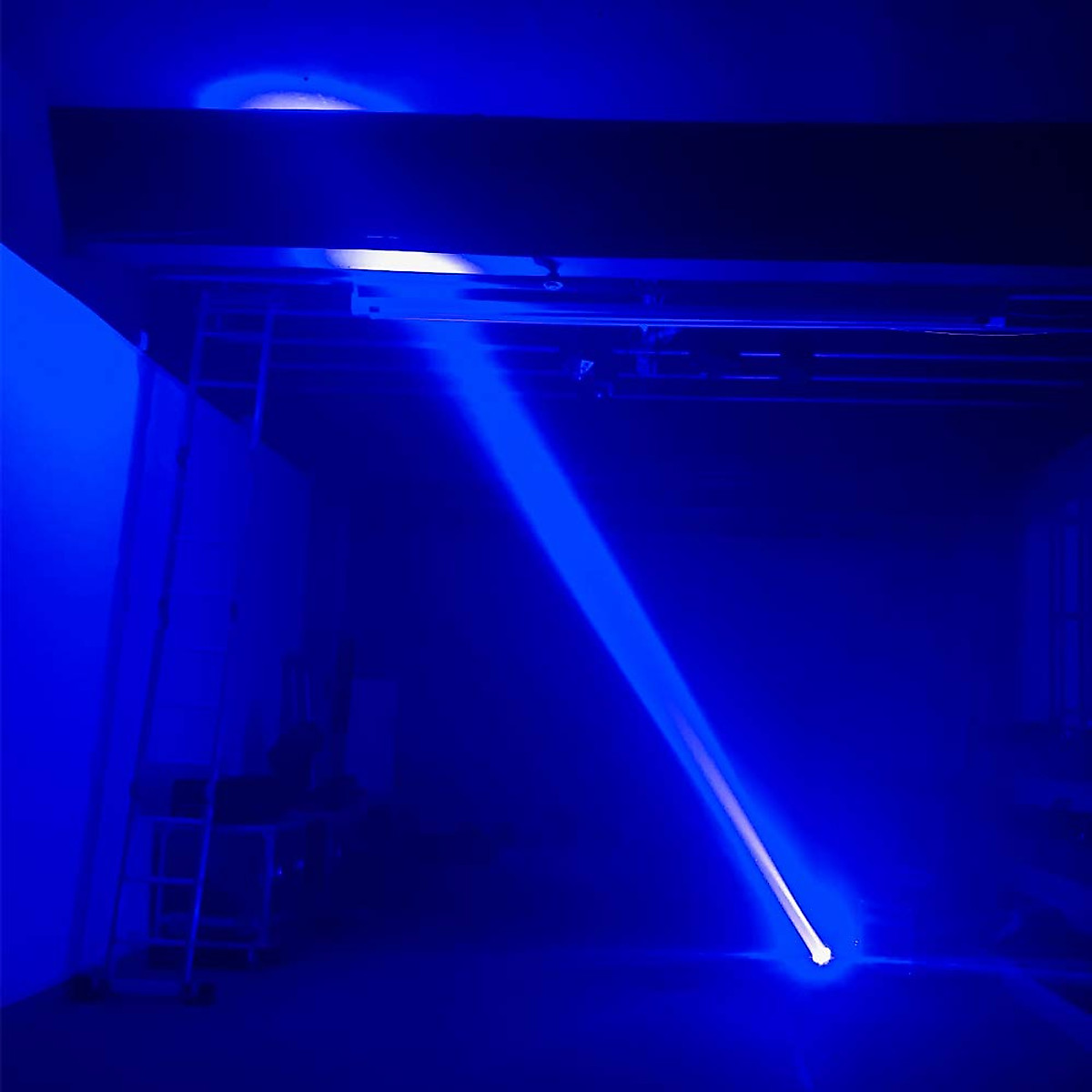 60W LED RGBW 4in1 beam Moving Head Light dj controller super bright LED Spot Light dmx control Stage lighting