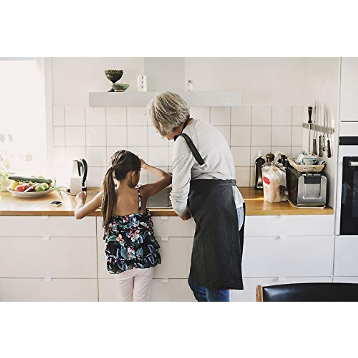 Eve Button - Apple HomeKit Smart Home Remote To Command Accessories and Scenes