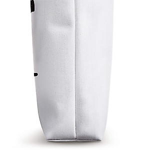 Librarian Library The Book Was Better Bibliophile Tote Bag