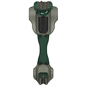 Caldwell Steady Rest NXT Adjustable Ambidextrous Rest for Range, Shot Stabilization, Sight In and Target Shooting