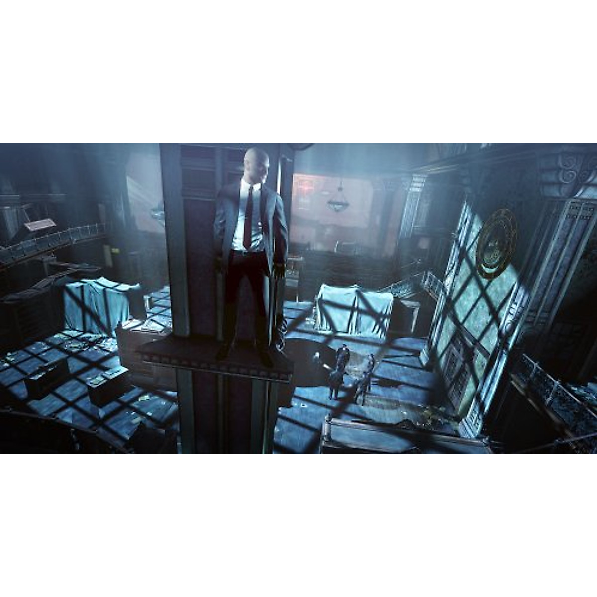 Hitman: Absolution - Playstation 3