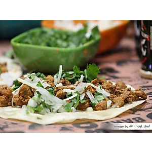 2 Gringos Chupacabra Original Fine Meat Rub, 25 Ounces