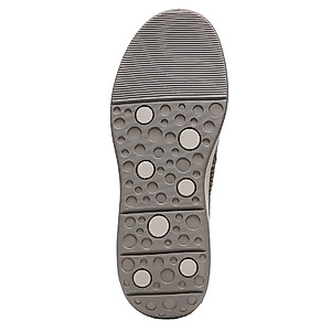 BZees Women's Triumph Slip-On Sneaker, Morel/Latte, 8