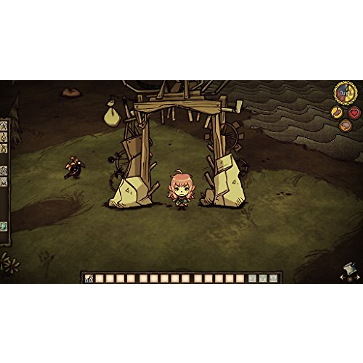 Don't Starve Mega Pack - PlayStation 4