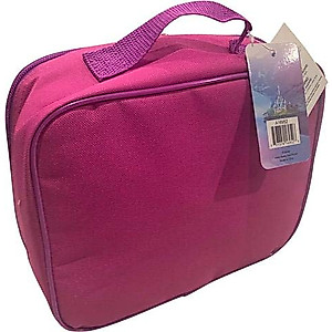 Frozen Anna & Elsa Insulated Lunch Box