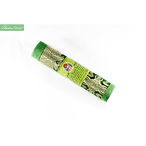 Green Tara Tibetan Incense Sticks - Spiritual & Medicinal Relaxation - More effective than Potpourris & Scented Oils