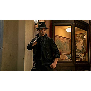 Master Z: Ip Man Legacy