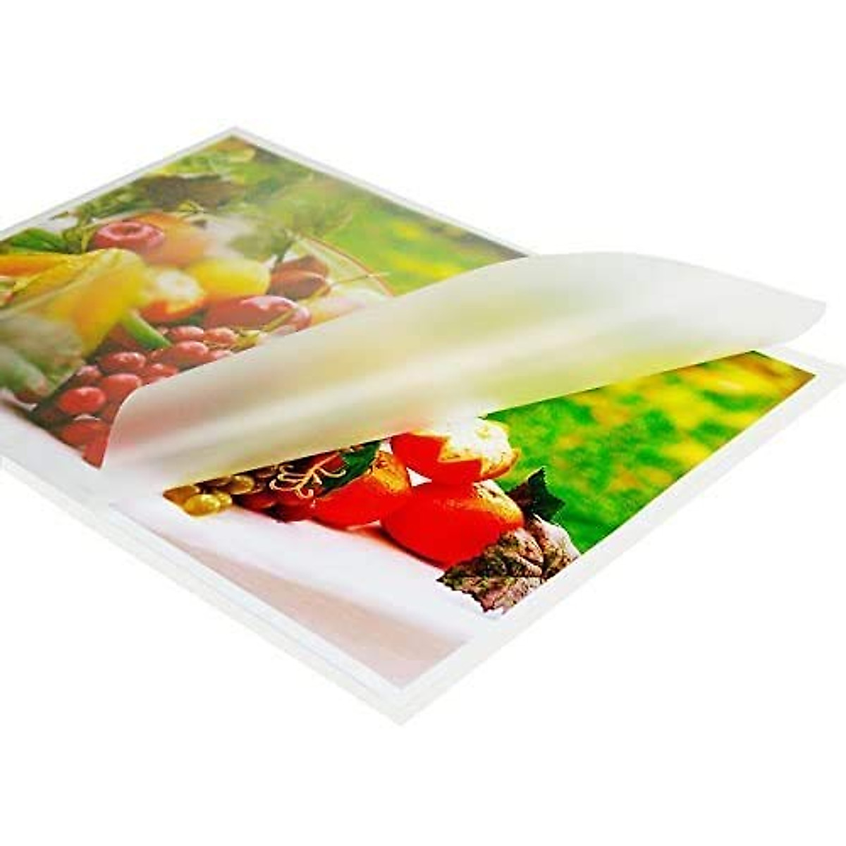 MARIGOLD 200-Pack Thermal Laminating Pouches - 3 mil Letter Size, 9"x11.5", Laminating Sheets Film for Laminator Machine (TLP3LTR)