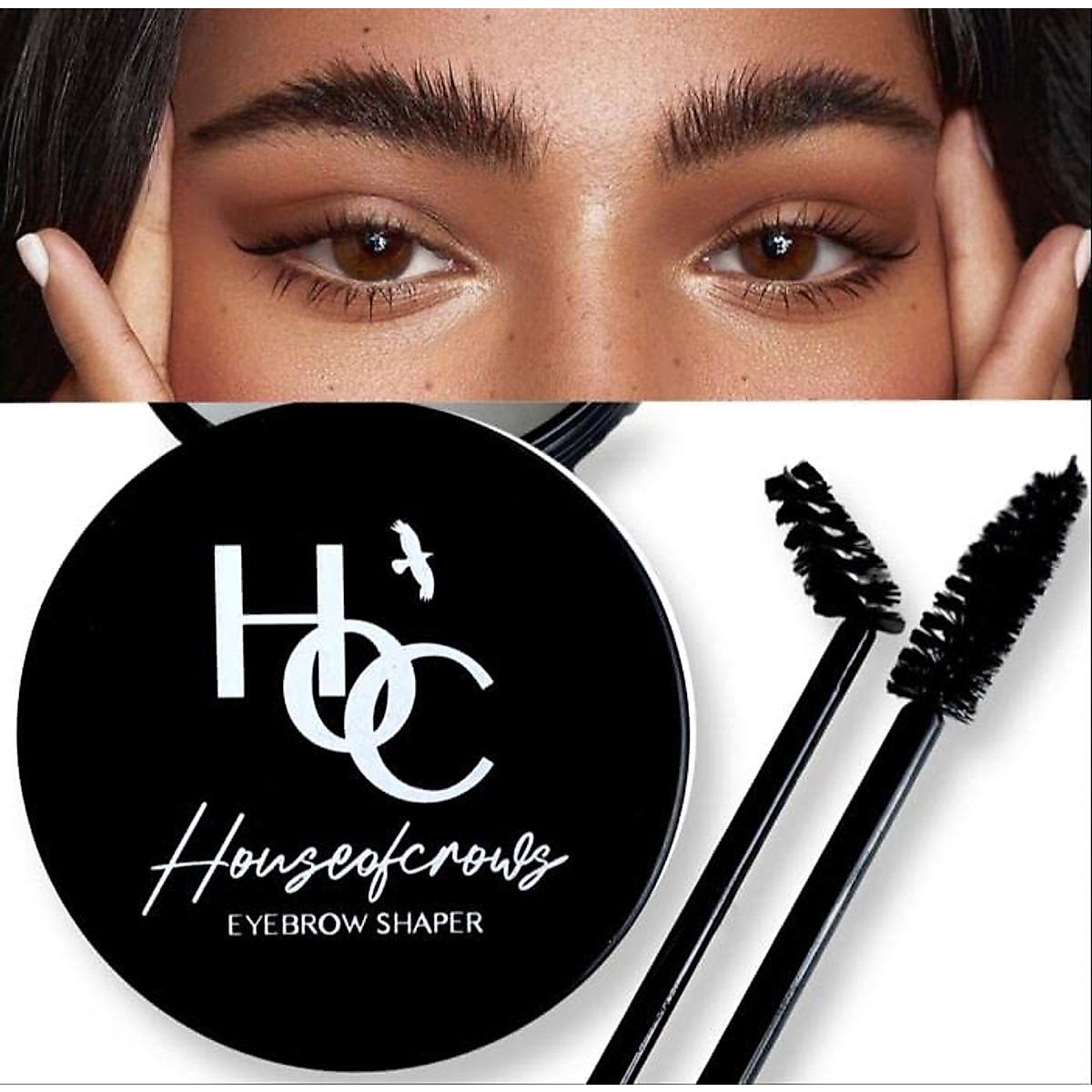 Houseofcrows Eyebrow Shaper |