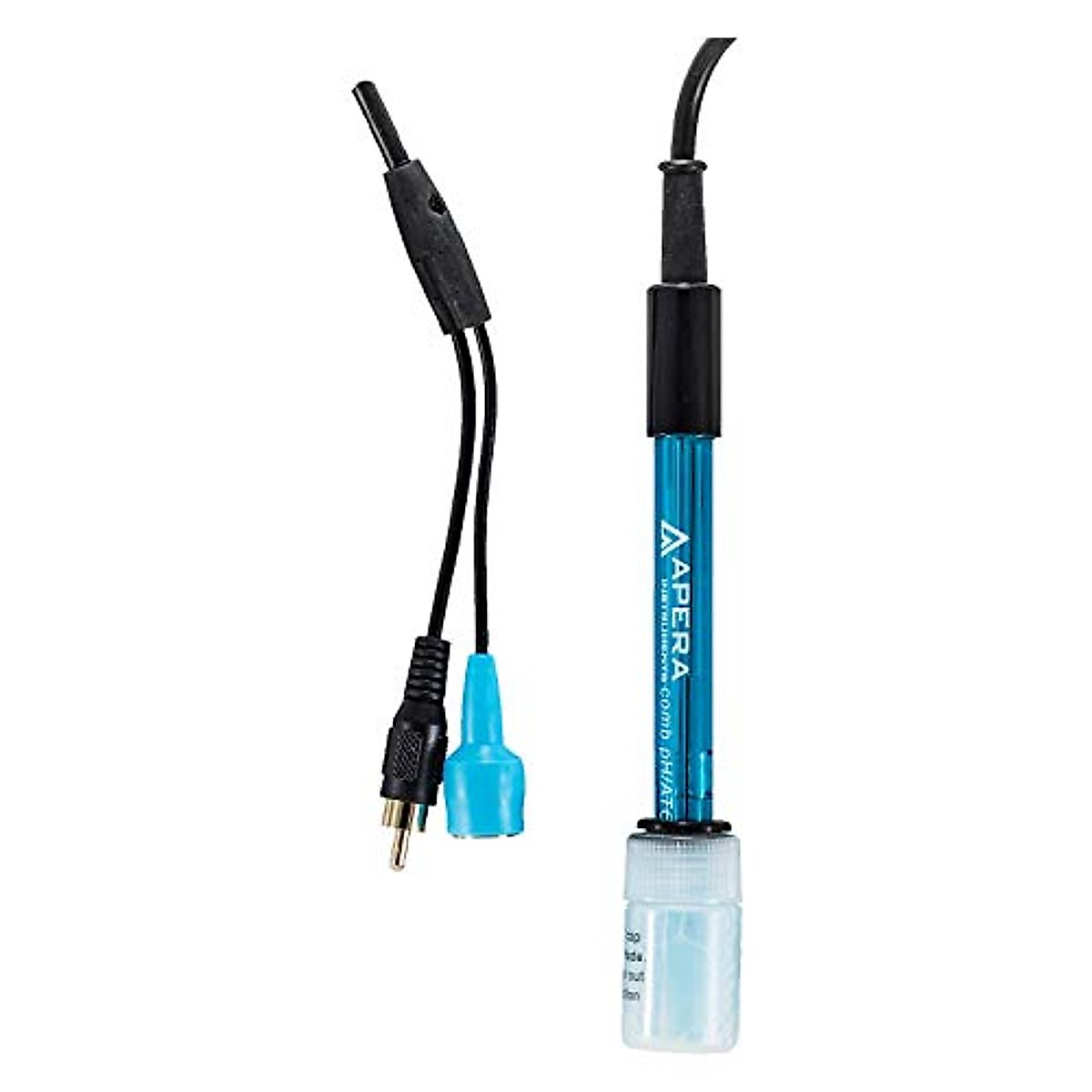 Apera Instruments Value Series PC850 Portable Handheld pH/Conductivity Multi-Parameter Meter Kit (AI5514)