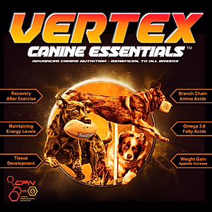 Canine Performance Nutrition (CPN Vertex (2 lbs)