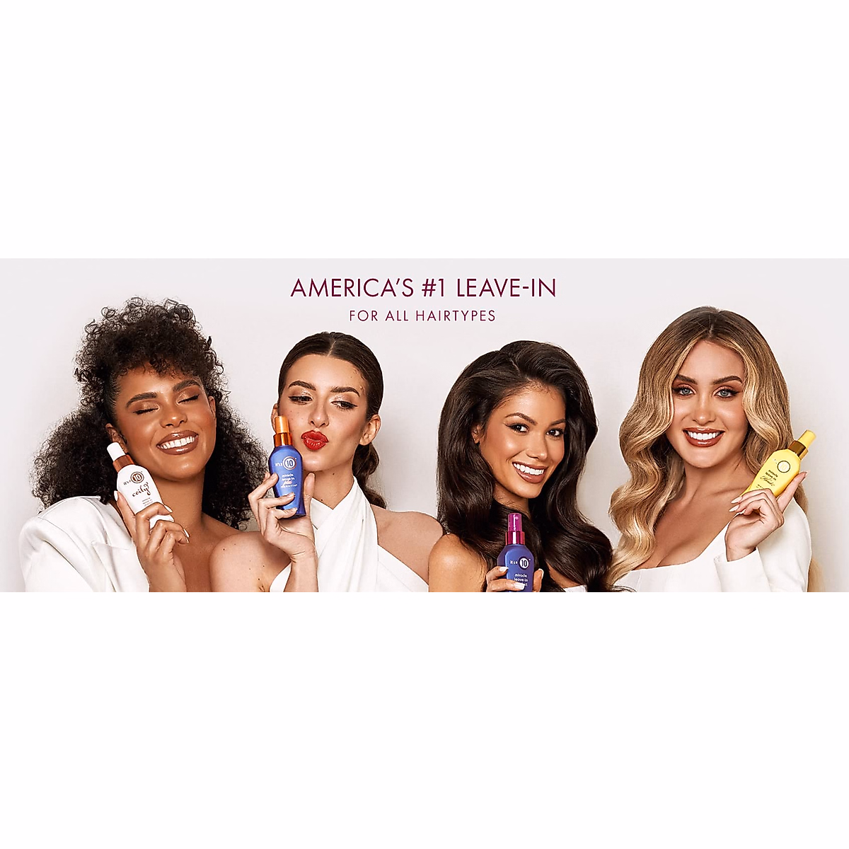 It's A 10 Miracle Hair Mask 8 Oz