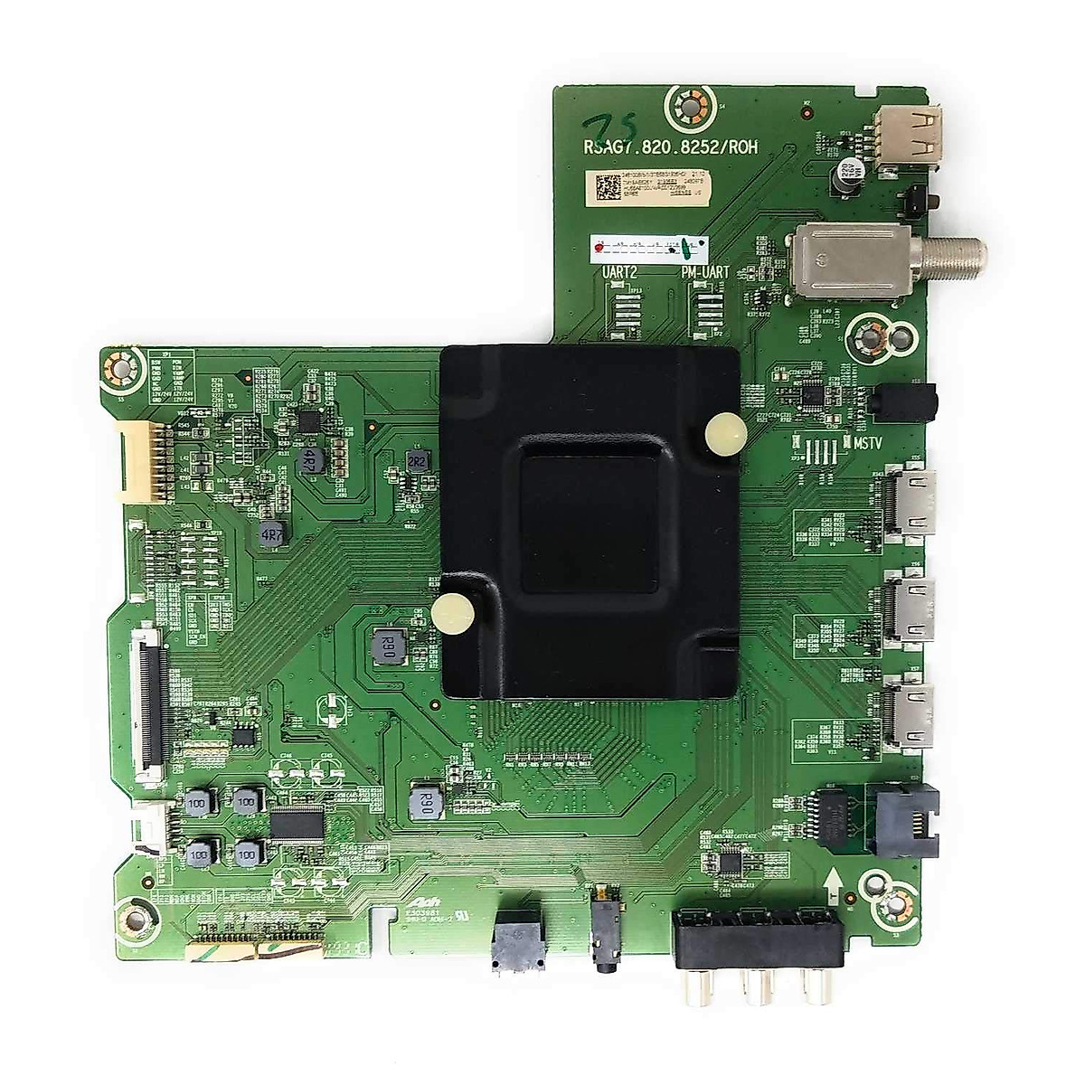 Main Board 248100B 248097B for Hisense TV 58R6E