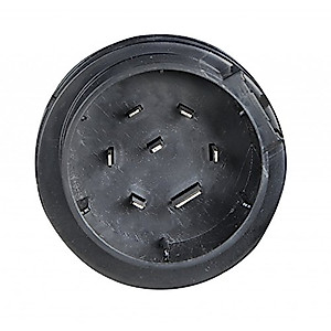 Hopkins Towing Solutions 40940E ndurance Quick Install 7-Blade Connector