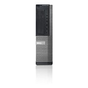 Dell OptiPlex Desktop Computer - Intel Core i3 i3-2120 3.30 GHz - Desktop