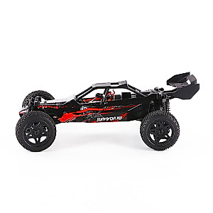 ECHOBBY HBX 12811B Survivor XB 1/12 Scale Electric 4WD Off-Road Buggy 2.4G RTR
