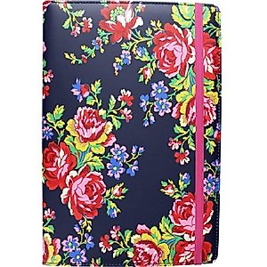 Accessorize Universal 7" - 8" Tablet Case Suitable for iPad Mini and Other Small Tablets