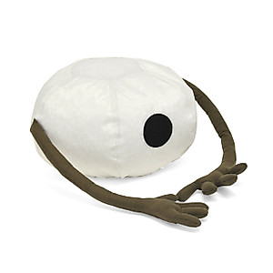 Idea Nuova Disney Frozen Olaf Bean Bag Set (3-Piece), Large