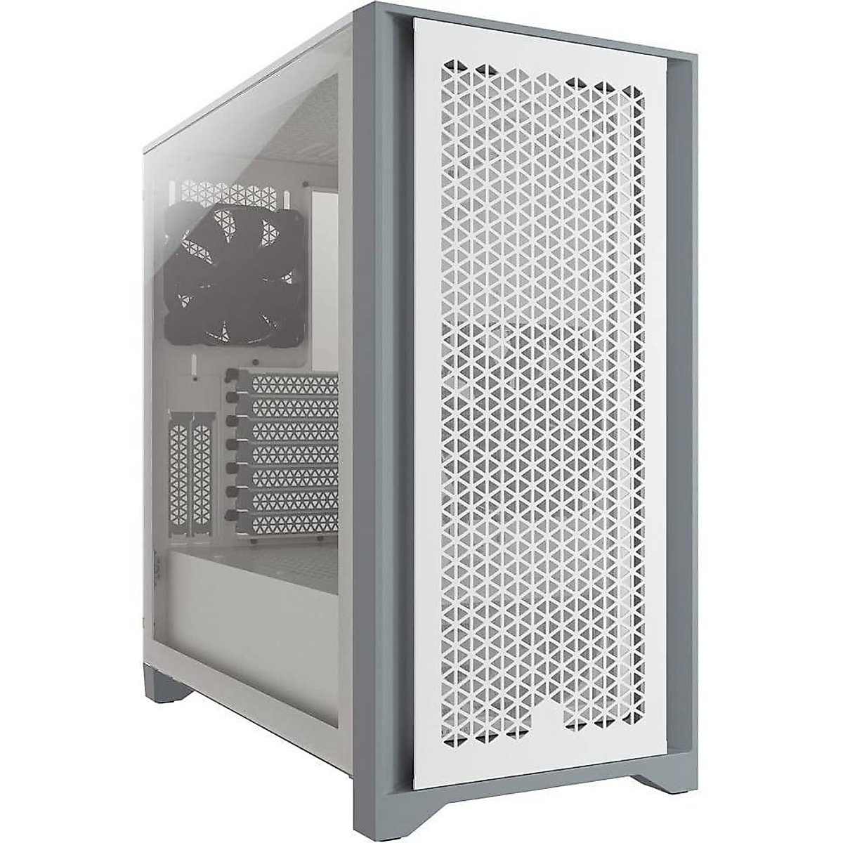 Adamant Custom 24-Core Liquid Cooled Workstation Desktop Computer PC Intel Core i9-13900KS 3.2GHz Z790 UD Series 128GB DDR5 4TB NVMe Gen4 SSD 6TB HDD Win 11 750W WiFi Bluetooth HDMI DisplayPort