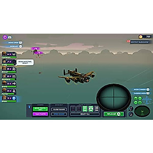 BOMBER Crew Complete Edition - PlayStation 4