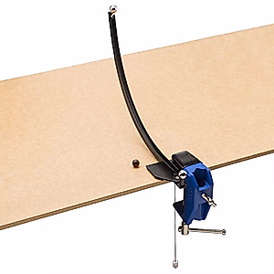 Eisco Labs Collision in Two Dimensions Apparatus