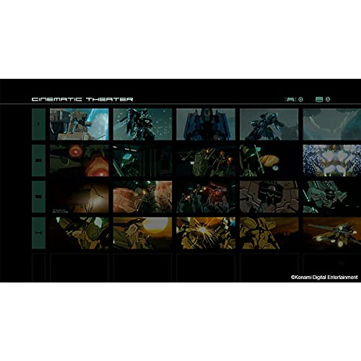 Zone Of The Enders 2nd Runner: Mars (PS4)