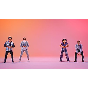 Everybody 1-2 Switch! - Nintendo Switch