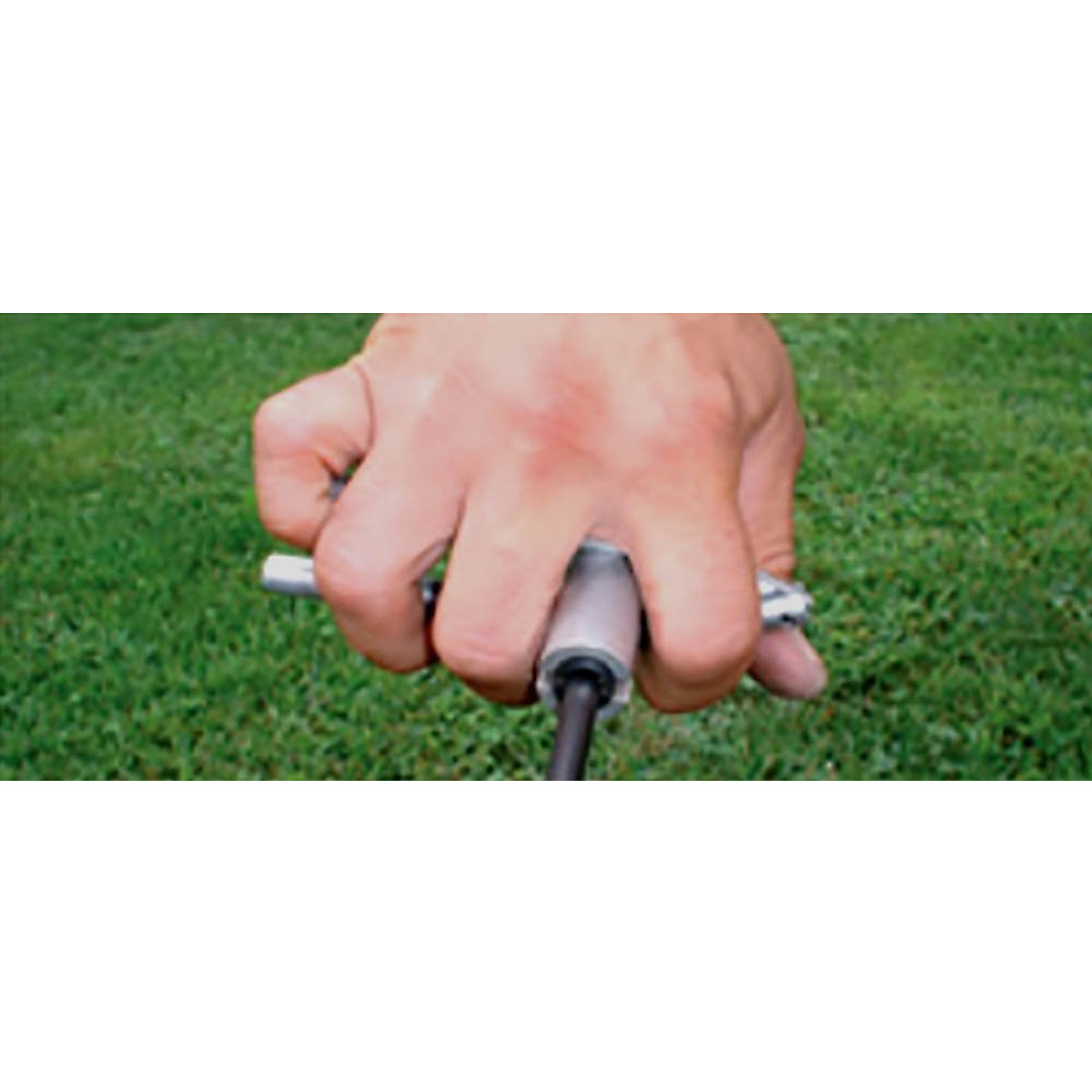 Double D’s Magnum Grip Arrow Puller and Crossbow Bolt Puller - Premium Archery Tool That Pulls All Arrow Sizes – Provides the Grip Needed to Pull Any Bolt from Any Target