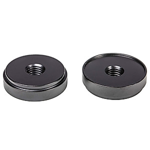 Trophy Ridge Custom Stabilizer Weight Set , Black