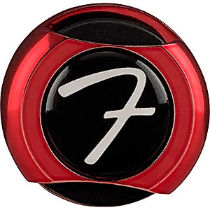 Fender Infinity Locks - Red