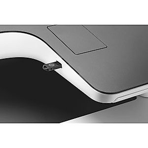 HP Color LaserJet Enterprise Multifunction M578f Duplex Printer with Stapler (7ZU86A)