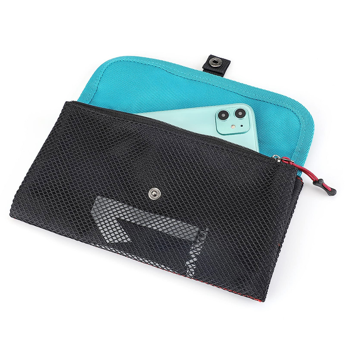 FIREFIRST Collaboration Series Wallet - Handbag for Hatsune Miku for Women