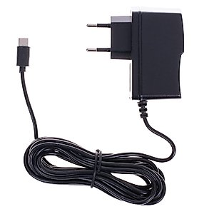 Chargeur secteur pour Nintendo Switch et Switch Lite et OLED NEUF