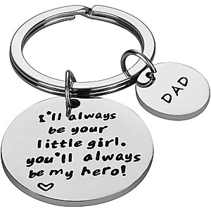 Father's Day Gift - Dad Gift from Daughter for Christmas Birthday Valentine's Day for Dad