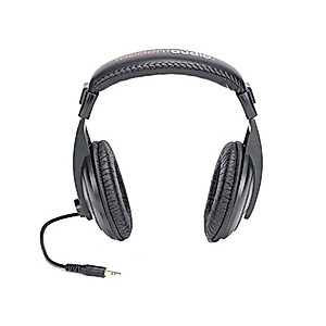 Resident Audio R100 Resident Audio Headphones