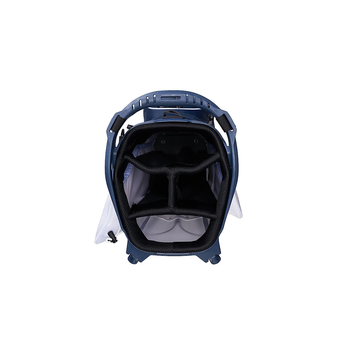 Callaway Golf Fairway C Golf Bag (Fairway C, Navy/White)