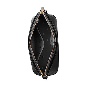 Kate Spade Payton Dome Crossbody (black)