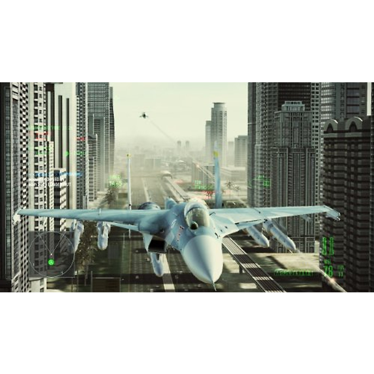 Ace Combat Assault Horizon - Xbox 360