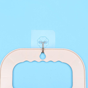 balacoo 2pcs Bath Wall Laundry Basket Foldable Laundry Hamper Multifunctional Basket Collapsible Laundry Baskets Wall Basket Wall Fruit Storage Basket White Guinea Pig Small Basket