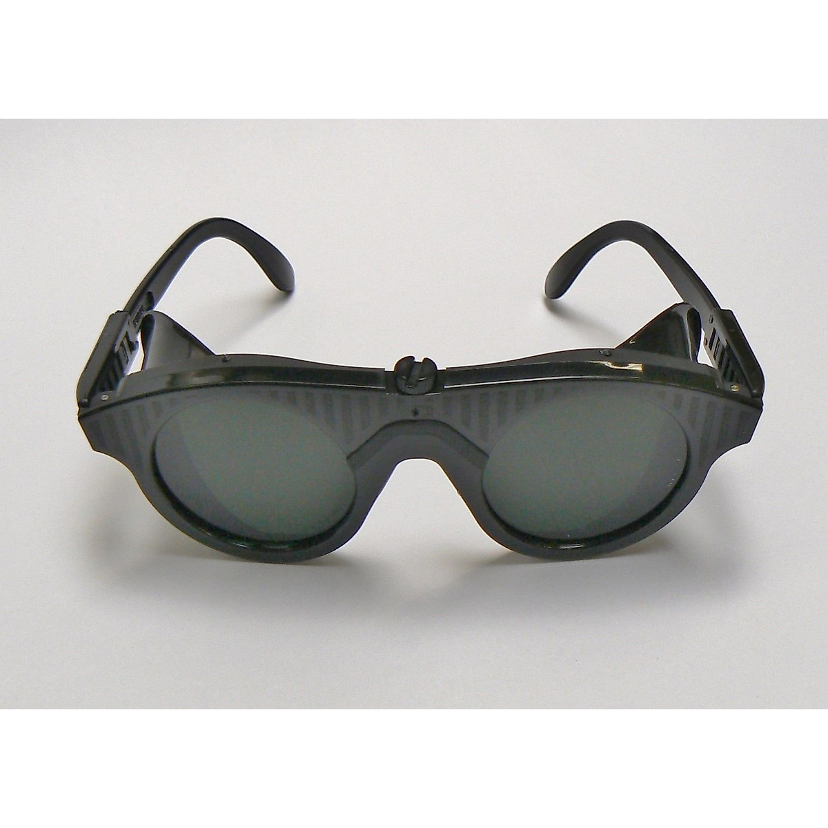 Safety Glasses Protective Glasses Shade 10 Goggles for Melting & Soldering