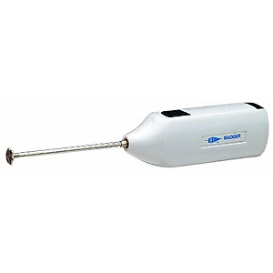 Badger Air-Brush Co. 121 Paint Mixer,White