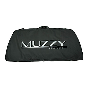 Muzzy 1057 Bowfishing Bow Case