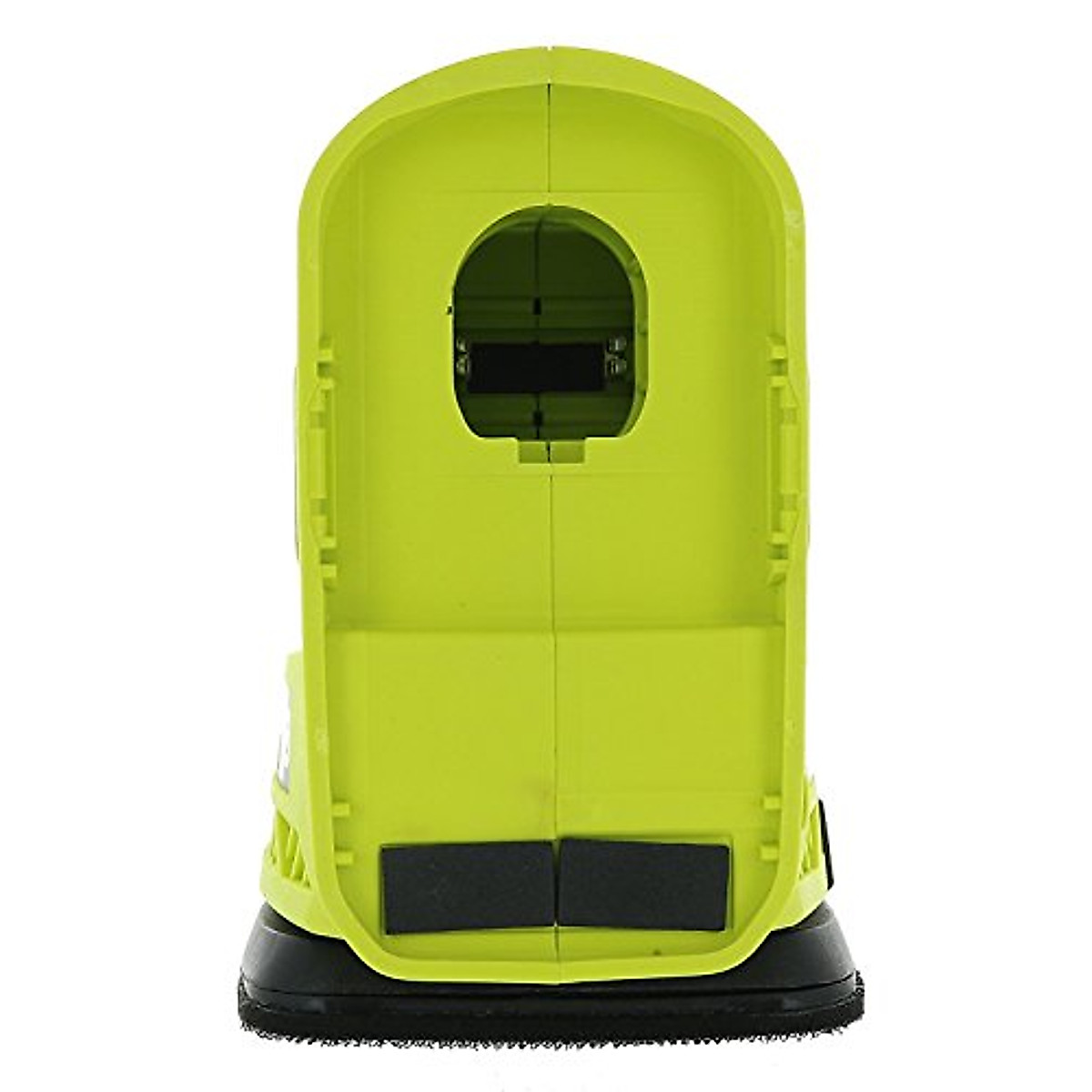 Ryobi P401 One+ 18-Volt Corner Cat Finishing Sander w/ Included Sandpaper (Battery Not Included / Sander Only)