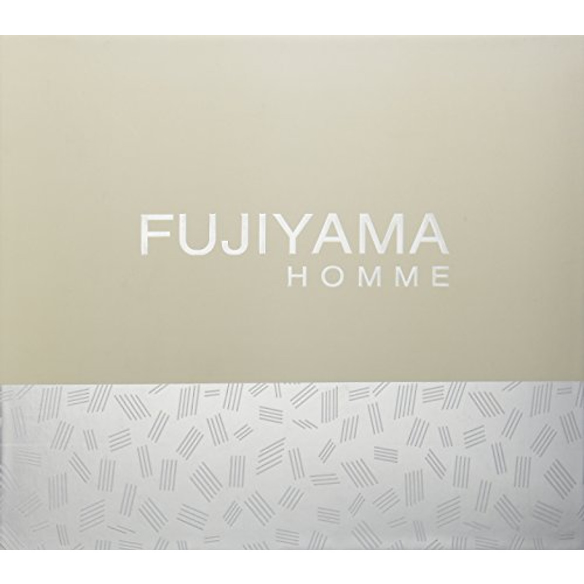 Success de Paris Fujiyama Homme Eau de Toilette Spray, 3.4 Ounce