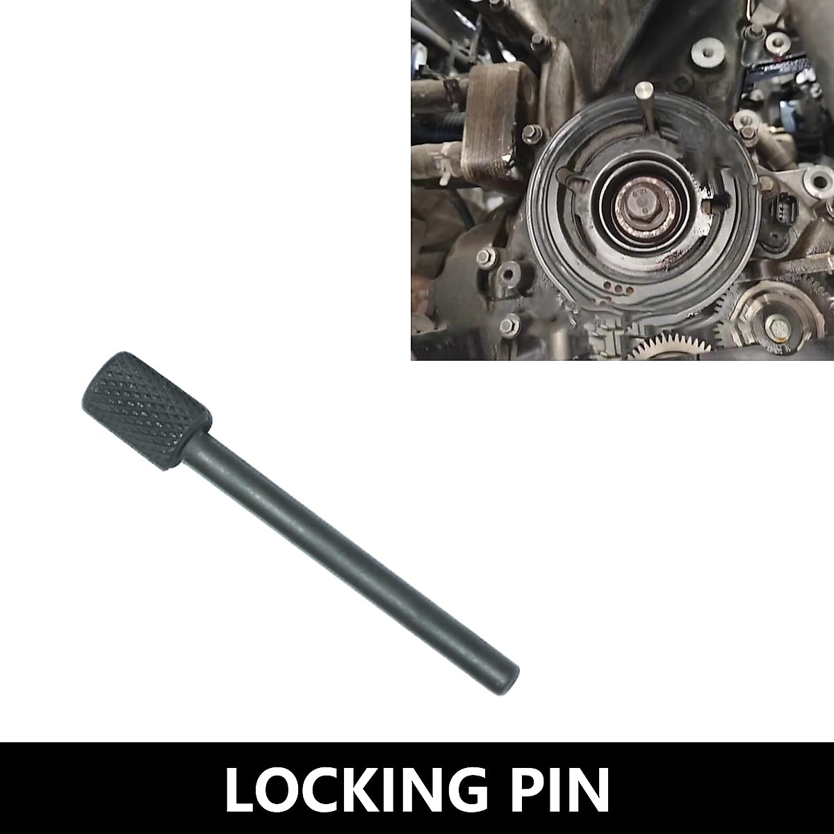 Belt Engine Timing Locking Setting Tools Set for Ford 1.0 ECOBOOST Lock Tool KIT SCTi