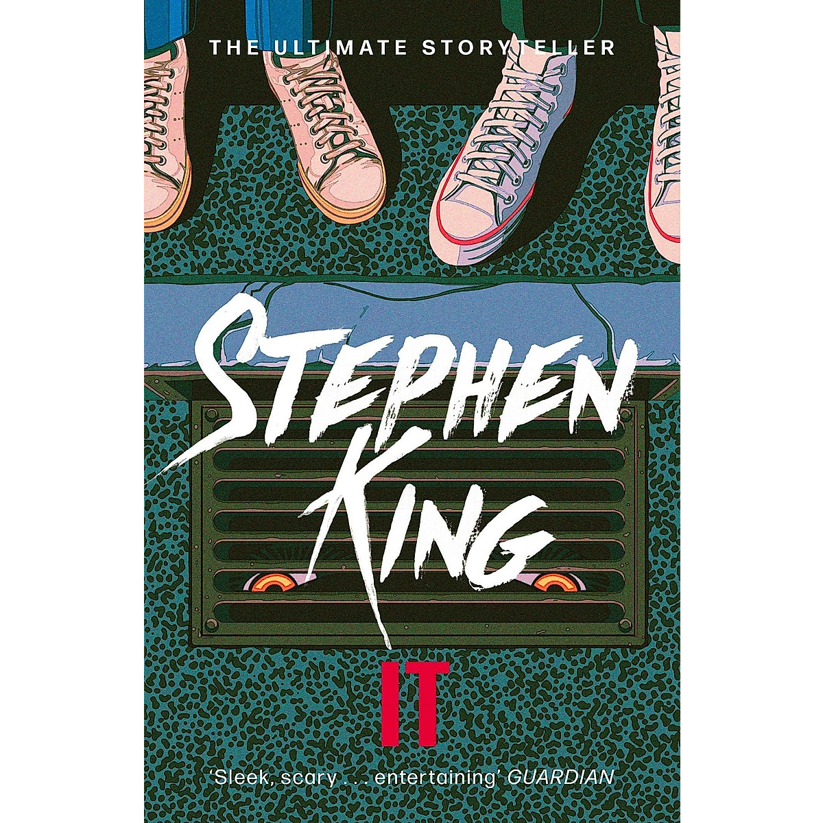 It By Stephen King (2011-05-12)