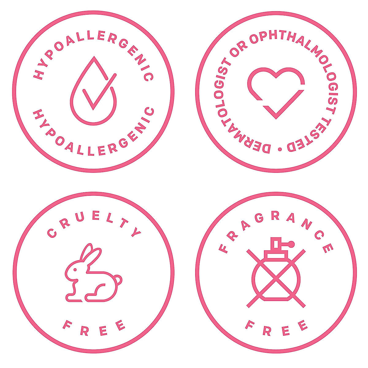 Almay Eyeshadow Palette, Longlasting Eye Makeup, Smoky Eye Trio, Hypoallergenic, 030 Coppery Blaze, 0.08 Oz