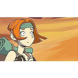 Deponia Doomsday